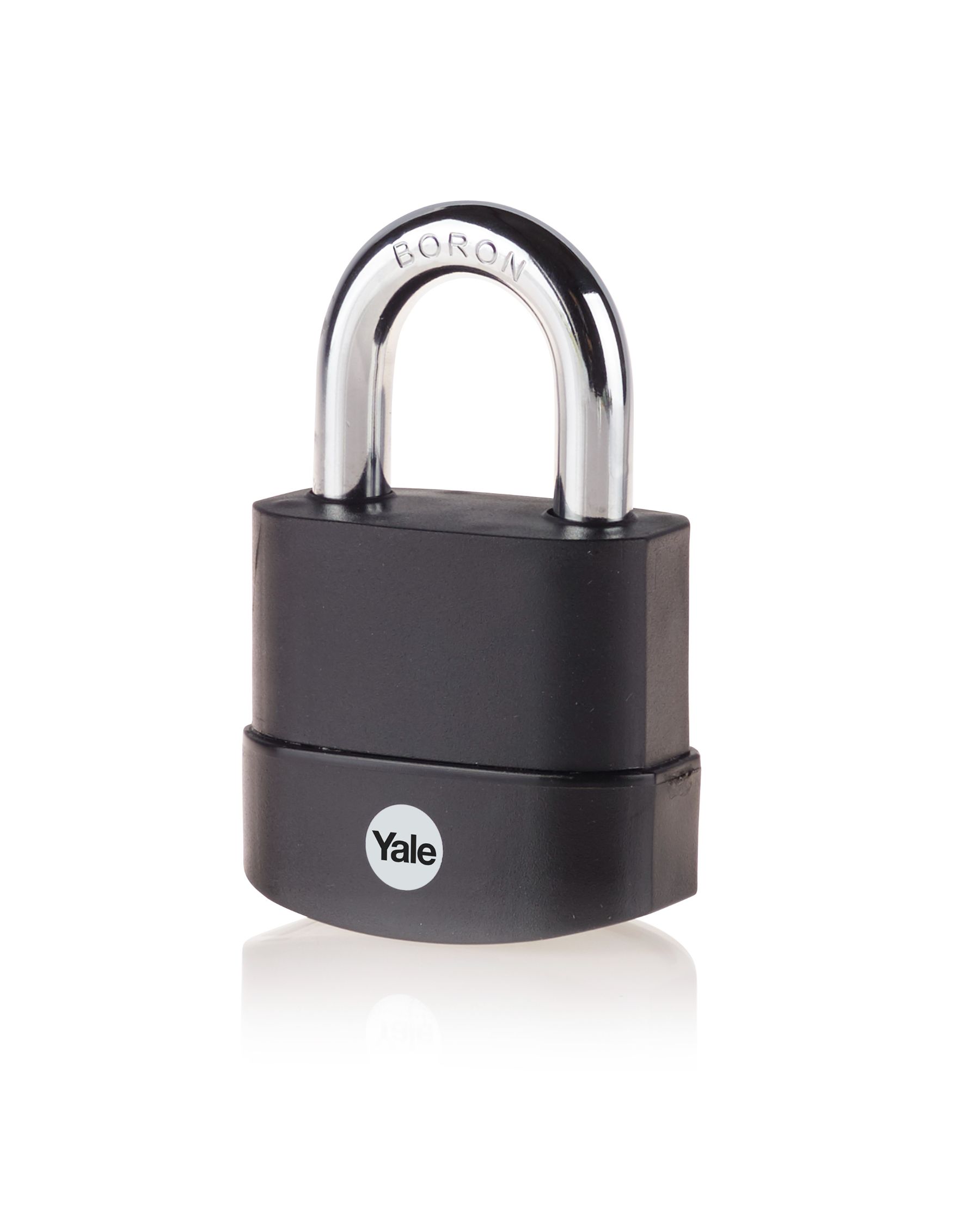 Yale Protector 55mm Weatherproof Padlock|Kellaway Building Supplies