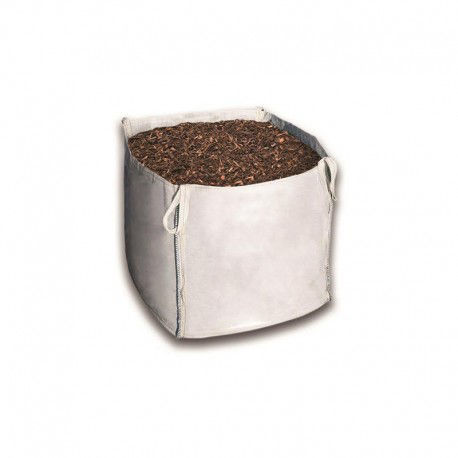 Dumpy Bag Bark Mulch | Kellaway Building Supplies