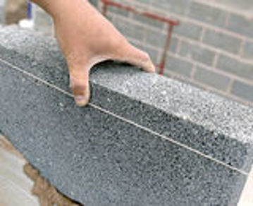 Lightweight Concrete Blocks|Kellaway Building Supplies