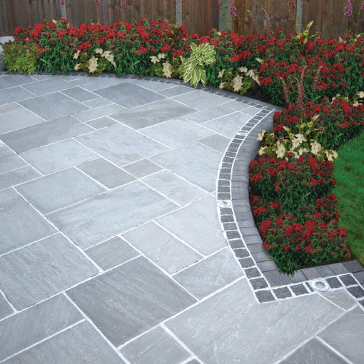 Selected Essential Raj Blend Sandstone Project Pack | Kellaway Building ...