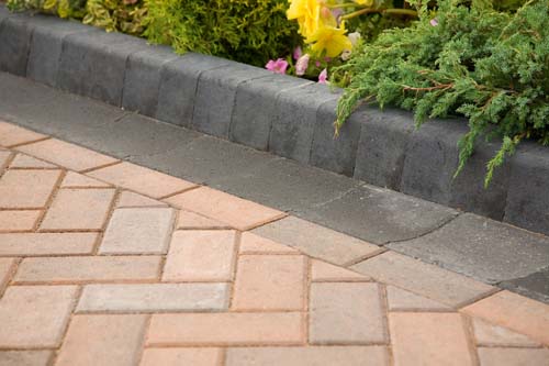 Keykerb HB or BN|Kellaway Building Supplies