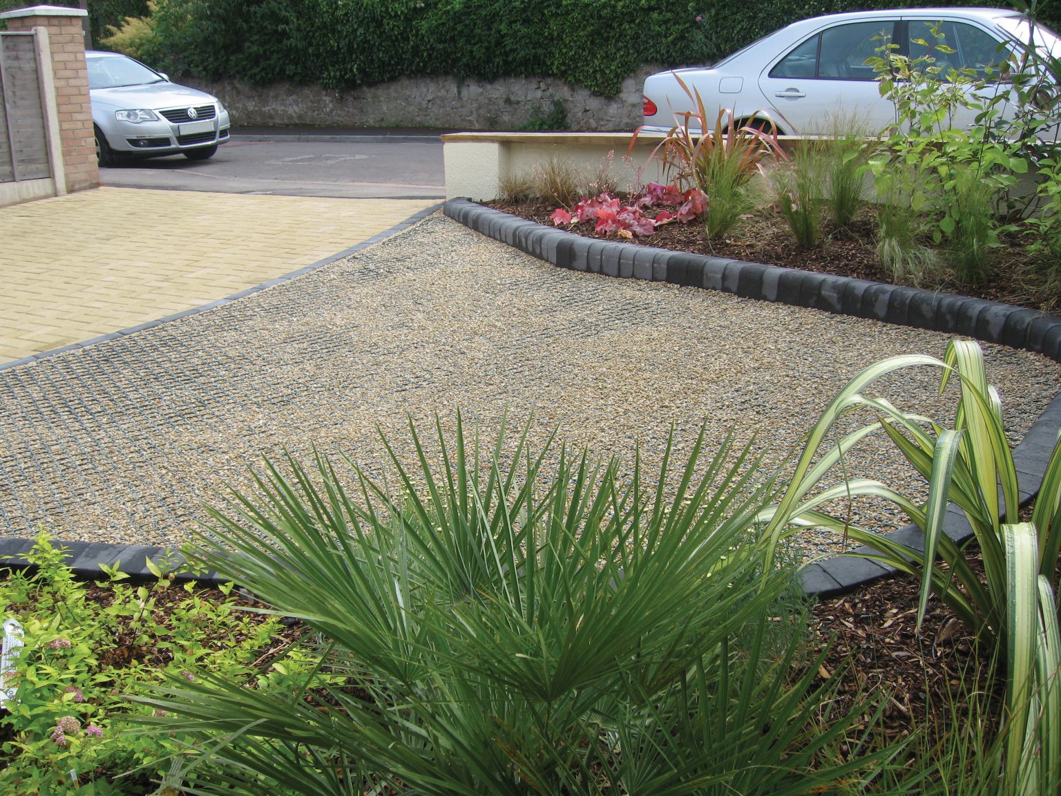 ACO GroundGuard Stabilisation Tile|Kellaway Building Supplies