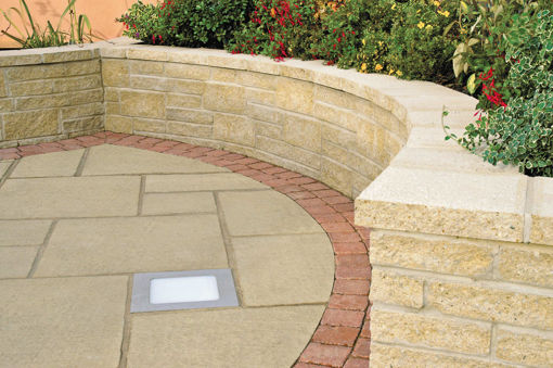 Marshalls Marshalite Split Faced Garden 300mm Walling|Kellaway Building ...