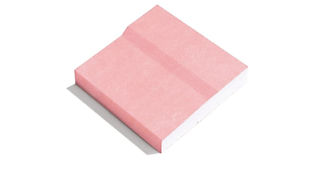 1200mm x 2400mm GTEC Fire Check Plasterboard TE|Kellaway Building Supplies