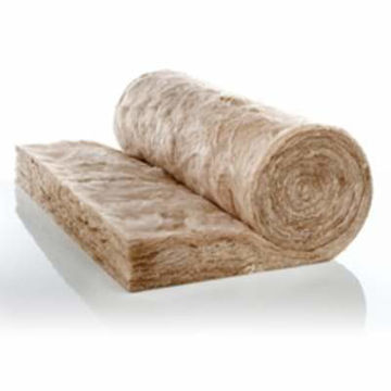 Knauf 100mm Loft Roll 44 (Combi-Cut) | Kellaway Building Supplies