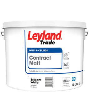 Contract Paint|Kellaway Building Supplies
