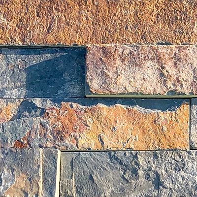 Rustic Contemporary Z Stone|Kellaway Building Supplies