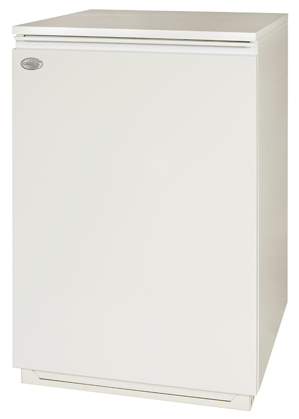 Grant Vortex Pro 26kW Internal Combi Oil Boiler|Kellaway Building Supplies