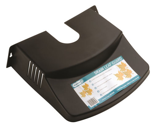 Hunter Drain Leaf Guard|Kellaway Building Supplies