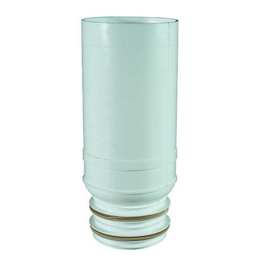 Multikwik Short Pan Connector|Kellaway Building Supplies