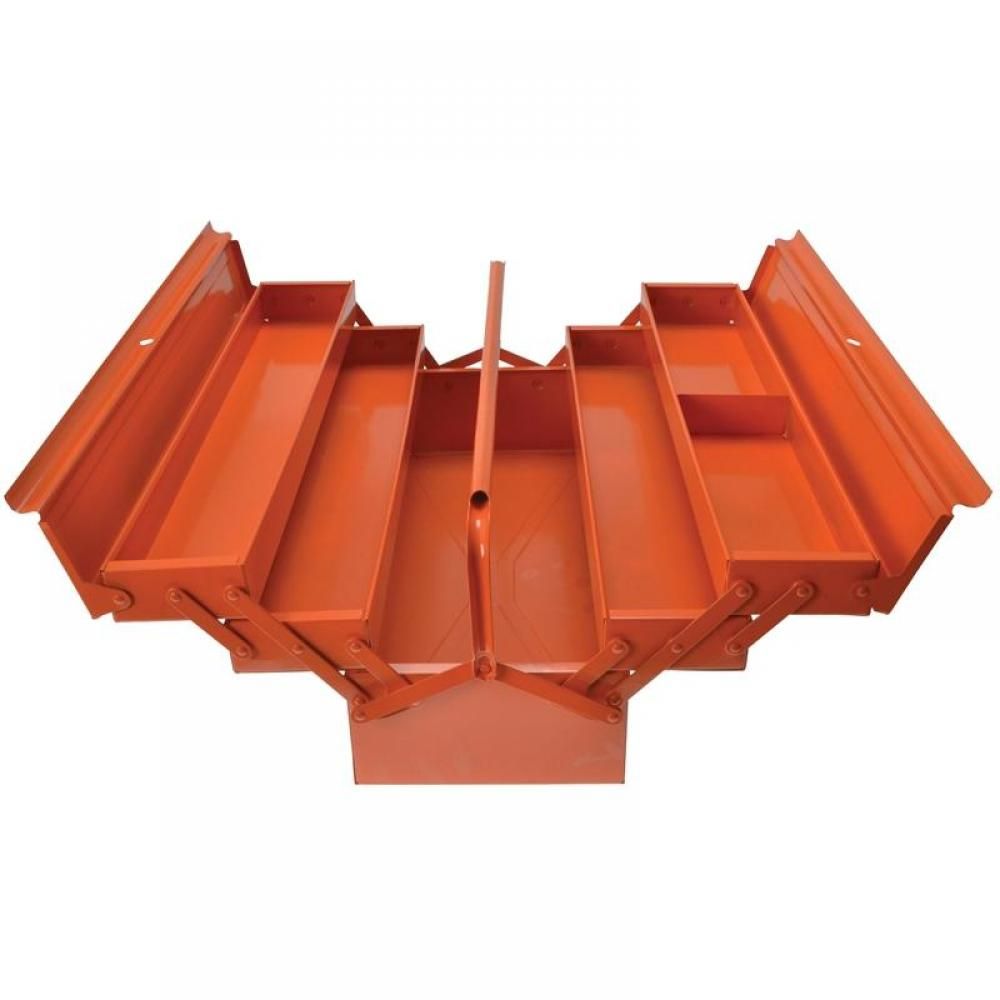 Bahco Cantilever Toolbox|Kellaway Building Supplies