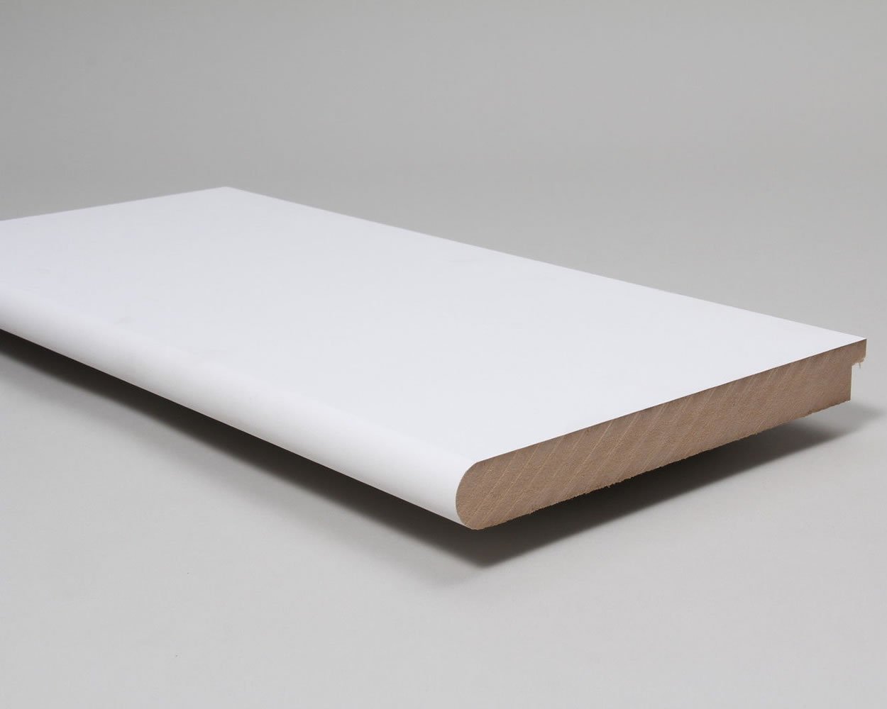 White Primed MDF Windowboard|Kellaway Building Supplies