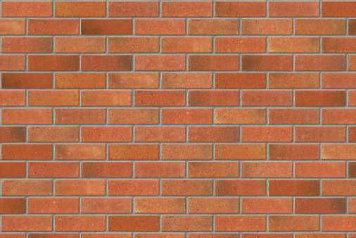 Ibstock 65mm Bristol Orange Blend Brick|Kellaway Building Supplies
