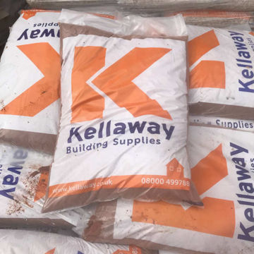 Lightweight Aggregates | Kellaway Building Supplies