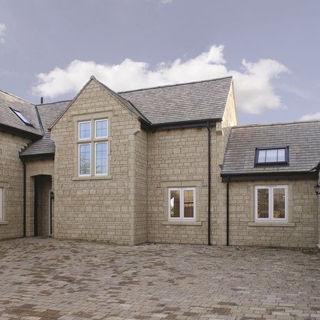 Shearstone Cotswold Cottage Village Walling|Kellaway Building Supplies