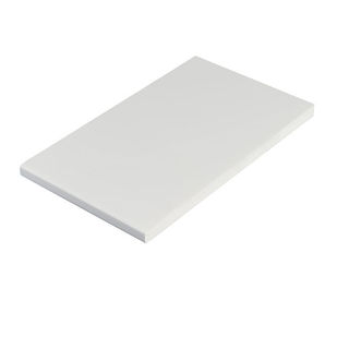 Swish White Flat Board 5m | Kellaway Building Supplies
