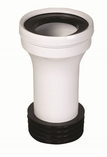 Hunter Straight Pan Connector|Kellaway Building Supplies