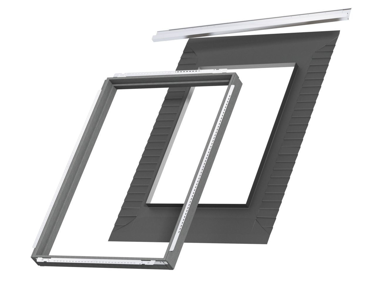 Velux Combi Window Insulation and Felt Collars|Kellaway Building Supplies