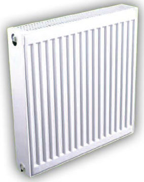 Radiators | Kellaway Building Supplies