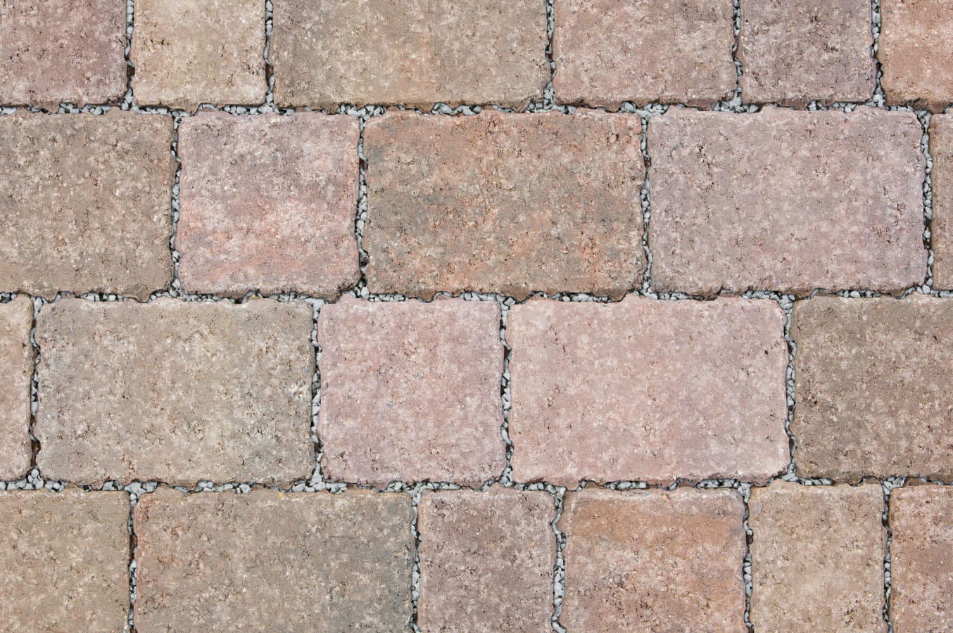 Drivesett Tegula Priora Permeable Block Paving 160mm x 160mm x 60mm ...