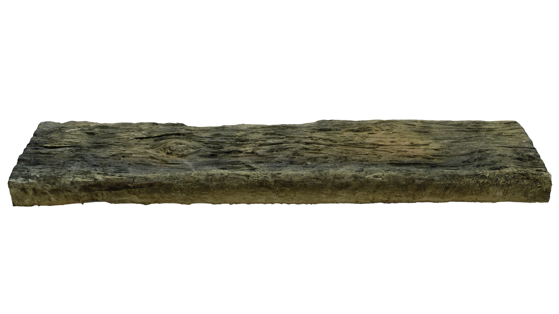 Woodstone Paving 300-450mm x 40-75mm Log (Pack of 60)|Kellaway Building ...