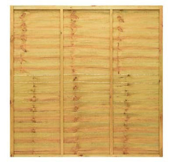 Fence Panels | Kellaway Building Supplies