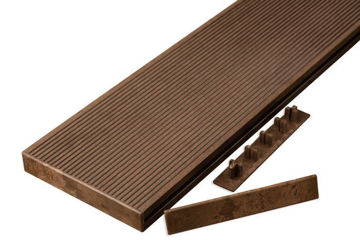 Garden Sleepers & Decking | Kellaway Building Supplies