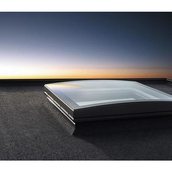 Velux Fixed Flat Roof Window Base Unit|Kellaway Building Supplies
