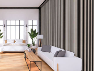 Cladco Internal Slatted Wall Panel | Kellaway Building Supplies