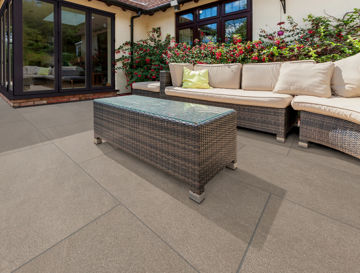 Porcelain Paving | Kellaway Building Supplies