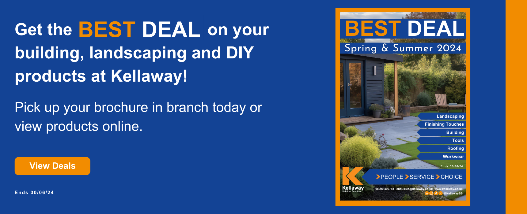 Kellaway Building Supplies