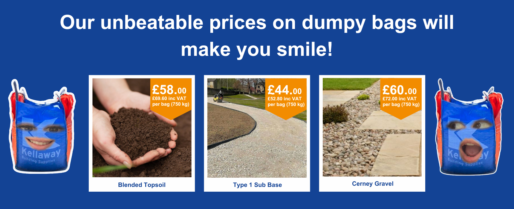 Kellaway Building Supplies