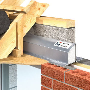 Lintels|Kellaway Building Supplies
