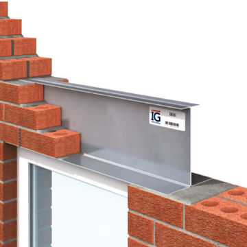 Lintels|Kellaway Building Supplies