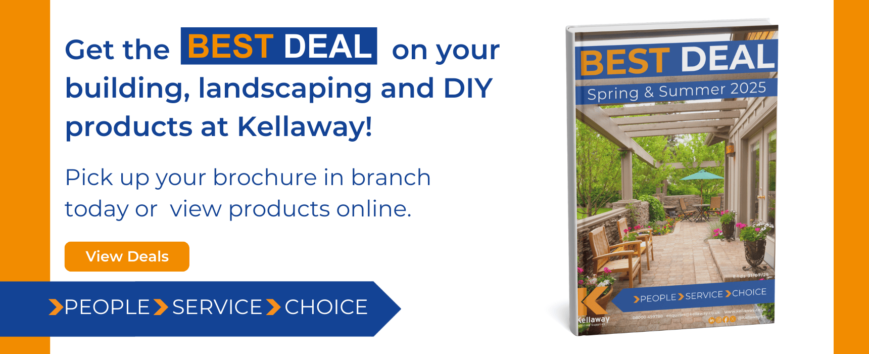 Kellaway Building Supplies