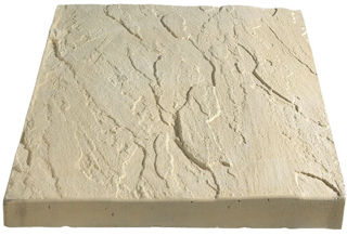 Brett Stamford Riven Buff Paving|Kellaway Building Supplies