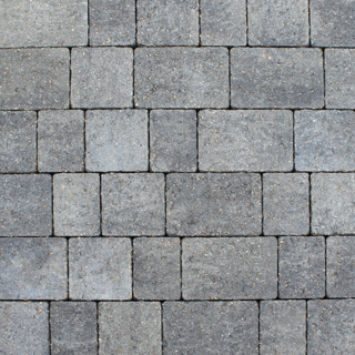 Brett Alpha 50mm Block Paving|Kellaway Building Supplies