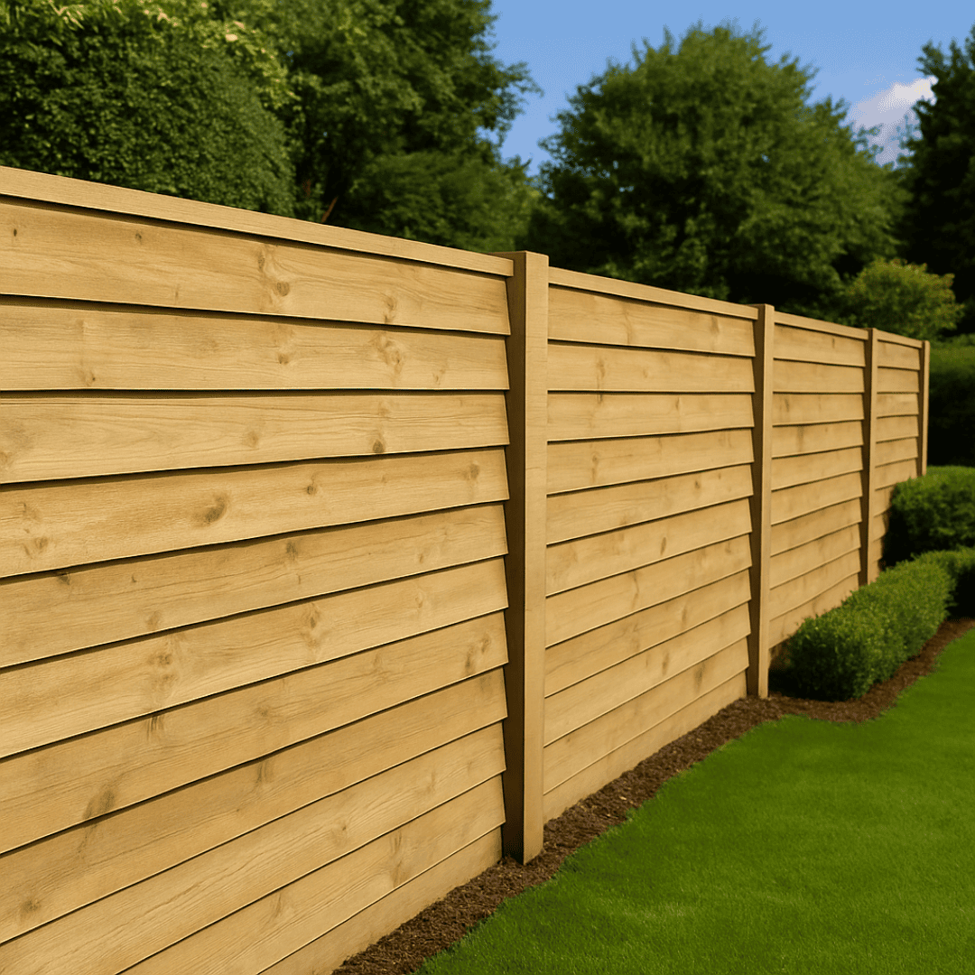 Treated Fence Post 100mm x 100mm|Kellaway Building Supplies